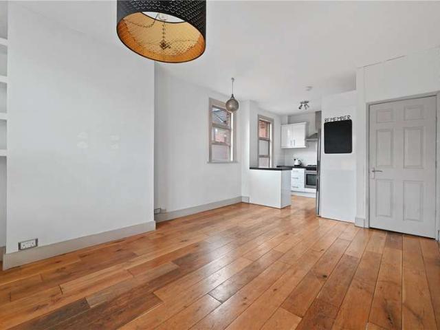 3 Bedroom Flat
