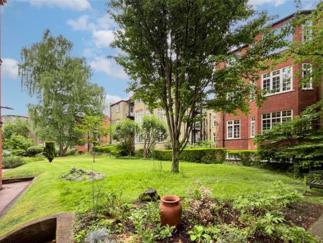 3 Bedroom Flat