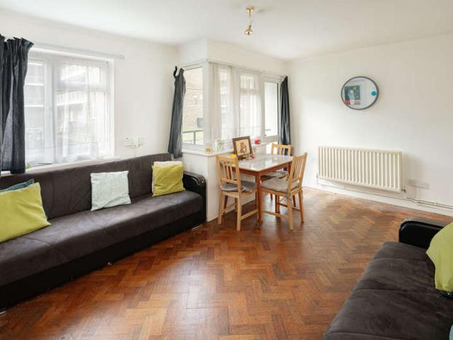 3 Bedroom Flat