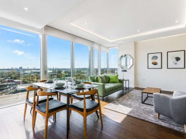 3 Bedroom Flat
