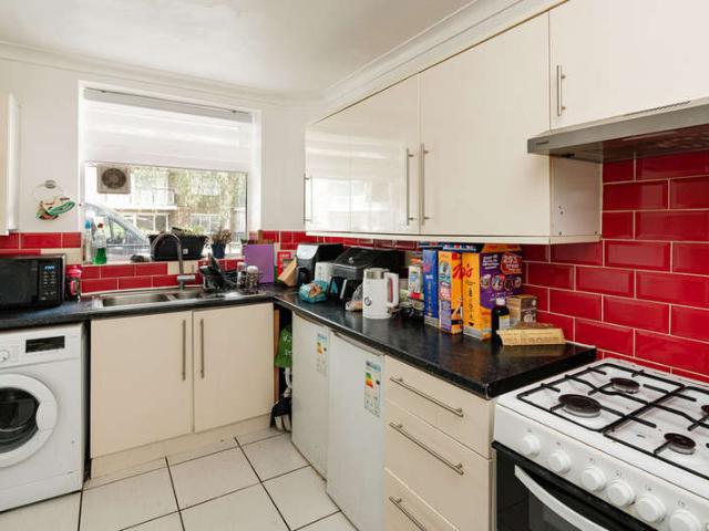 3 Bedroom Flat