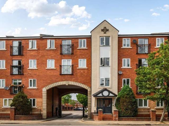 3 Bedroom Flat