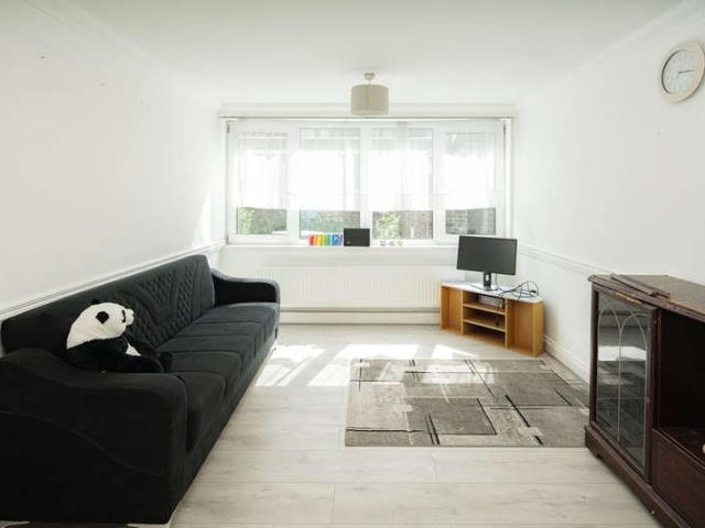 3 Bedroom Flat