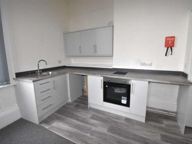 3 Bedroom Flat