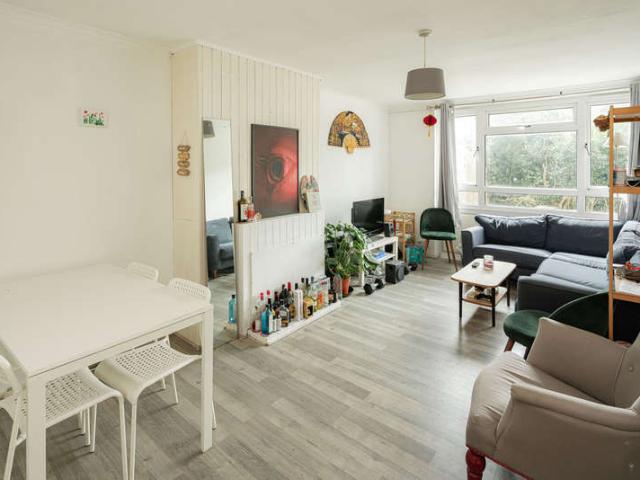 3 Bedroom Flat