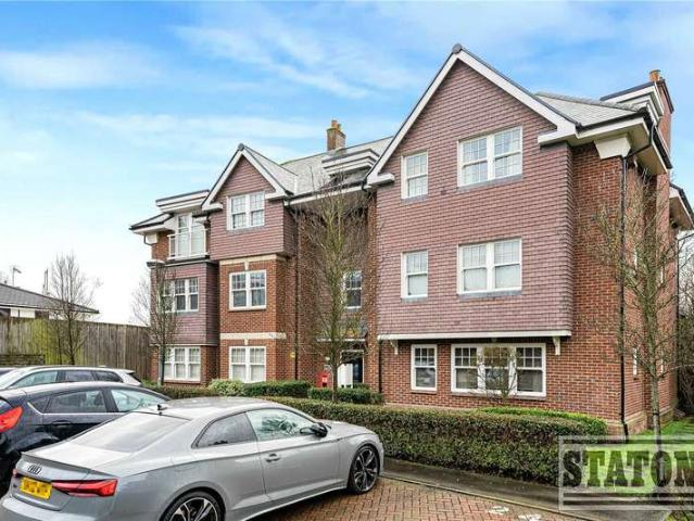 3 Bedroom Flat