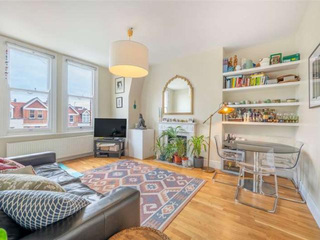 3 Bedroom Flat