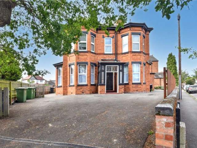 3 Bedroom Flat