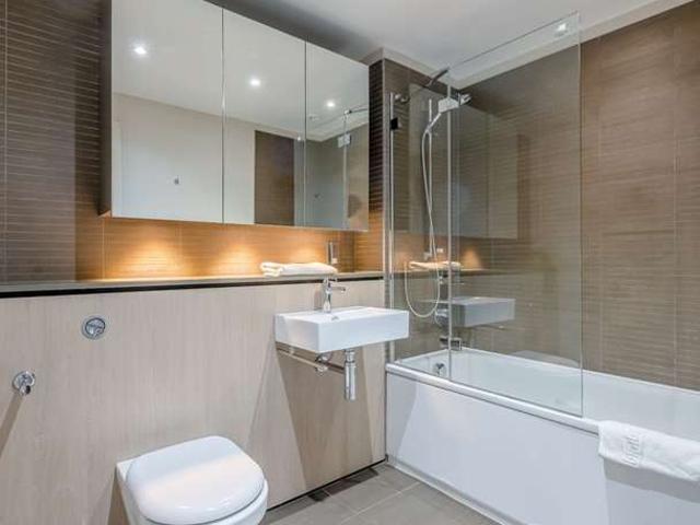 3 Bedroom Flat