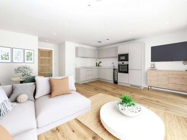 3 Bedroom Flat