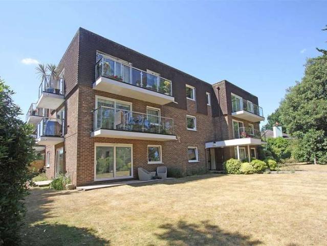 3 Bedroom Flat