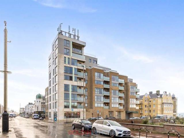 3 Bedroom Flat