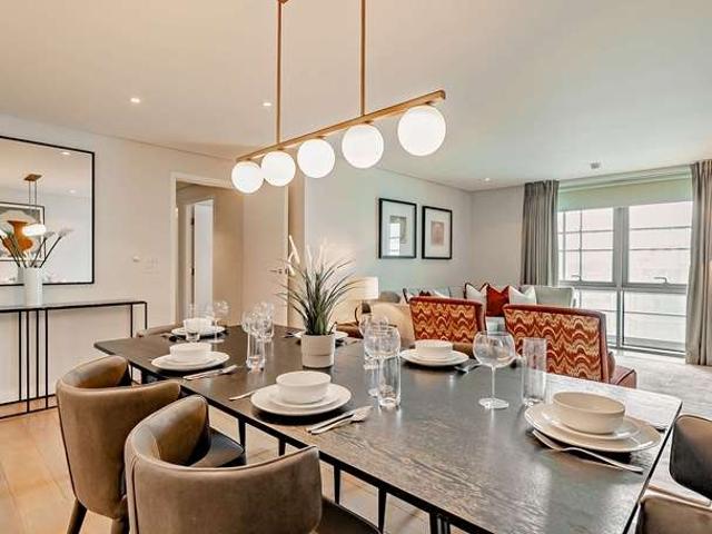 3 Bedroom Flat