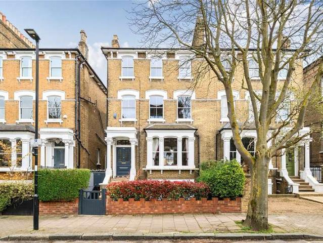 3 Bedroom Flat