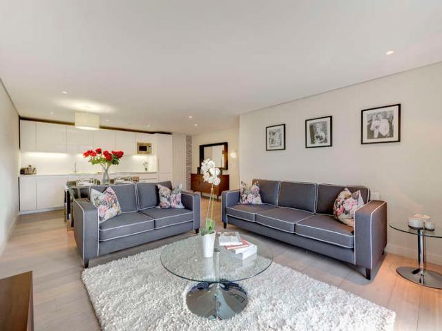3 Bedroom Flat