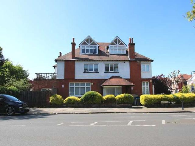3 Bedroom Flat