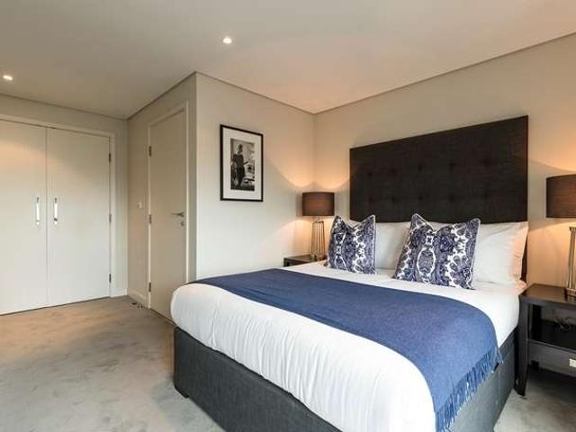 3 Bedroom Flat