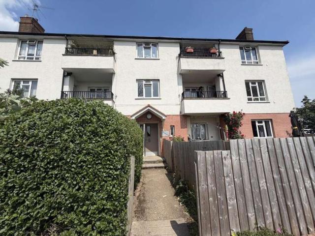 3 Bedroom Flat