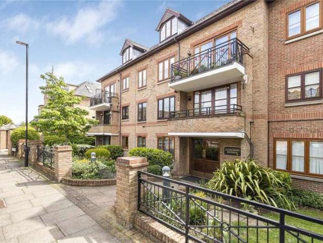 3 Bedroom Flat