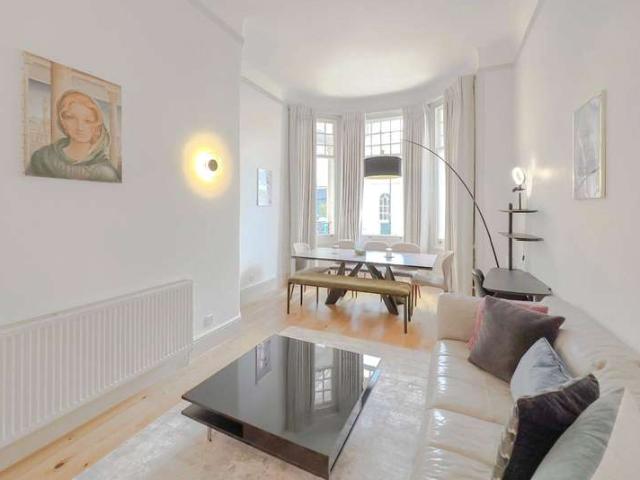 3 Bedroom Flat