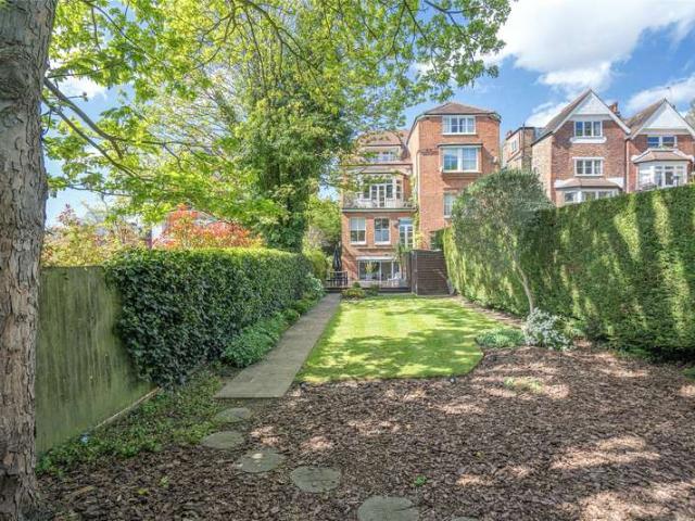 3 Bedroom Flat
