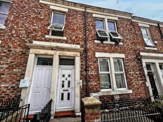 3 Bedroom Flat