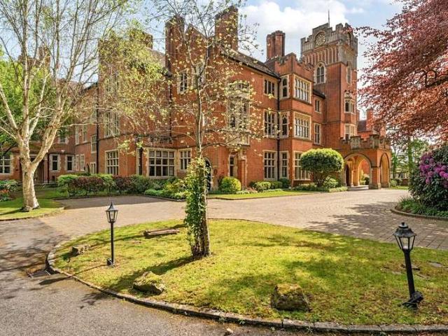 3 Bedroom Flat