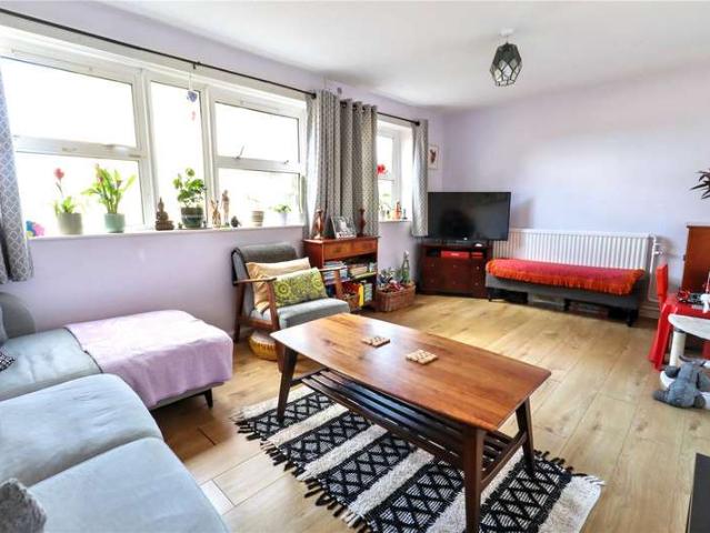 3 Bedroom Flat