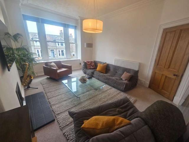 3 Bedroom Flat