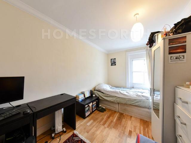 3 Bedroom Flat