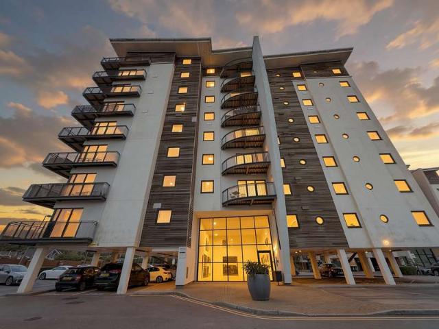 3 Bedroom Flat