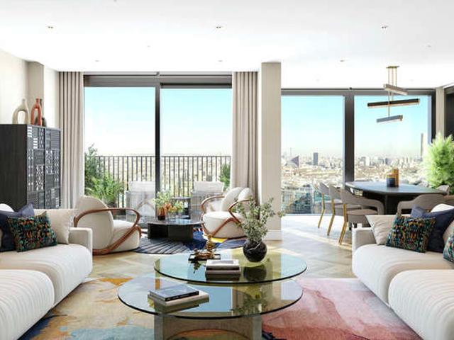 3 Bedroom Flat