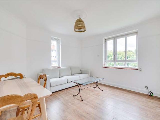 3 Bedroom Flat