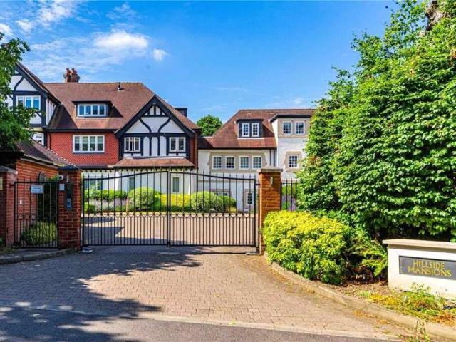 3 Bedroom Flat