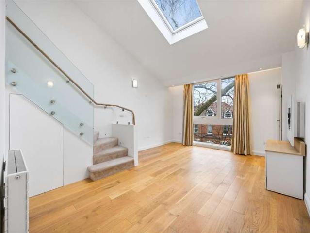 3 Bedroom Flat