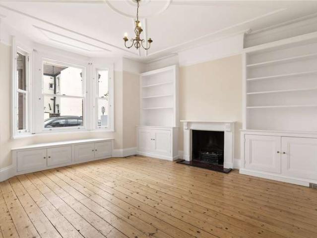 3 Bedroom Flat