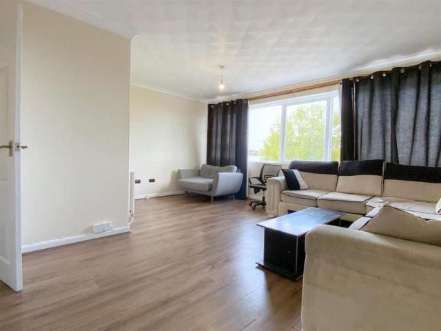 3 Bedroom Flat
