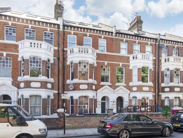3 Bedroom Flat