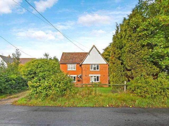 3 Bedroom Flat