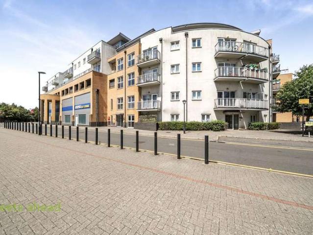 3 Bedroom Flat