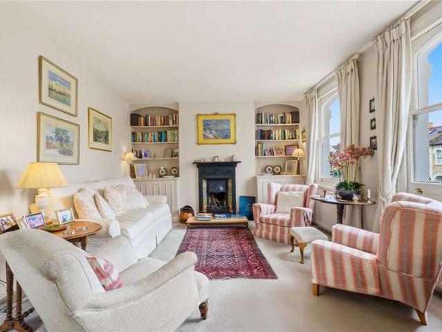 3 Bedroom Flat