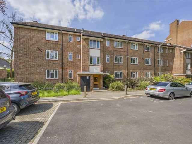 3 Bedroom Flat
