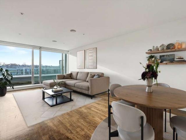 3 Bedroom Flat