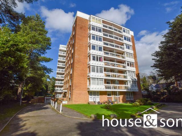 3 Bedroom Flat