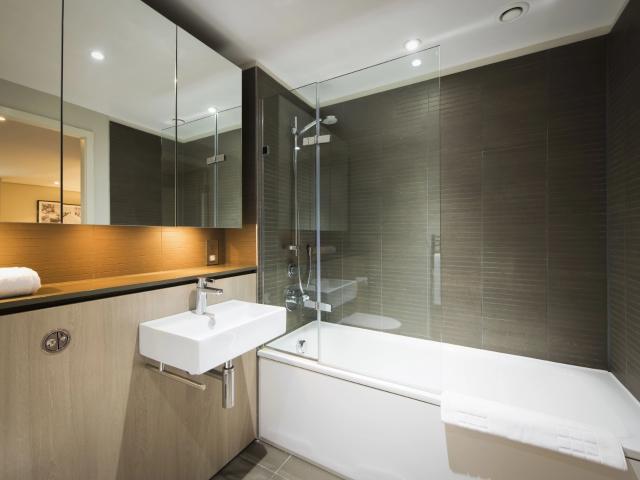 3 Bedroom Flat
