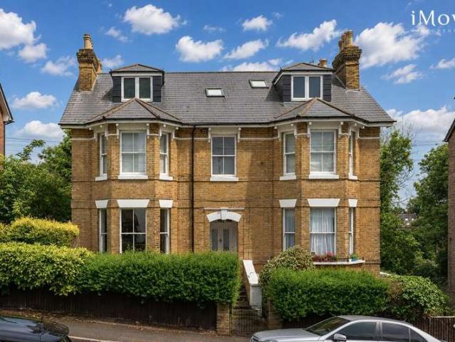 3 Bedroom Flat