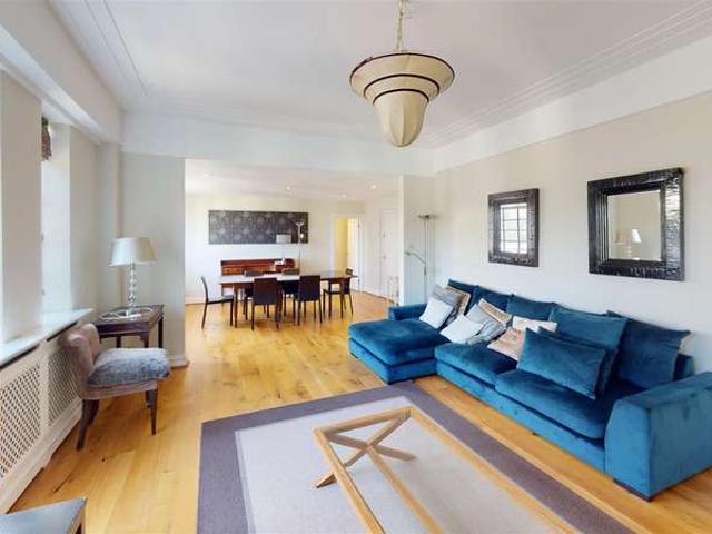 3 Bedroom Flat