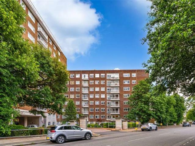3 Bedroom Flat