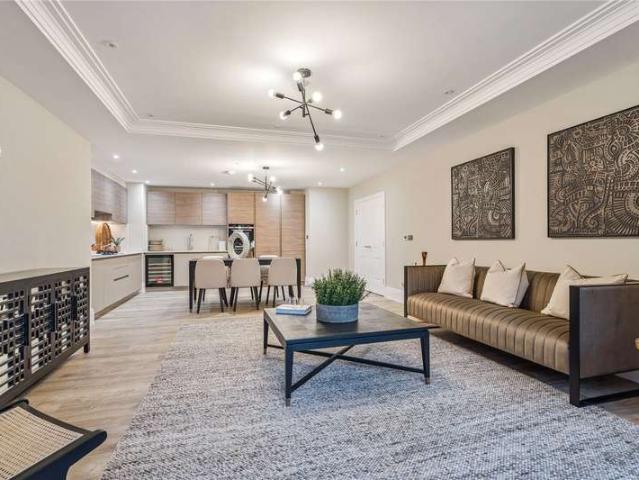 3 Bedroom Flat