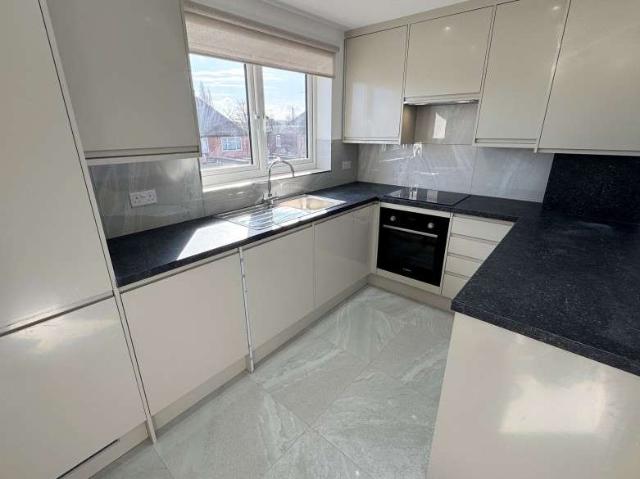 3 Bedroom Flat